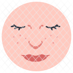 freckles icon, body icon, face icon, human icon, skin icon