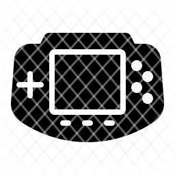 gameboy icon, game icon, boy icon, console icon, gaming icon, device ...