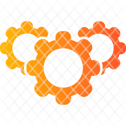 gear icon, loading icon, mechanics icon, preferences icon, setting icon ...