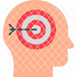 goal icon, achievement icon, guide icon, map icon, path icon, roadmap ...