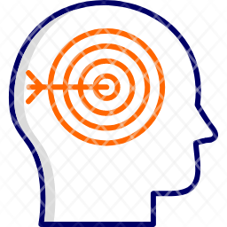 goal icon, achievement icon, guide icon, map icon, path icon, roadmap ...