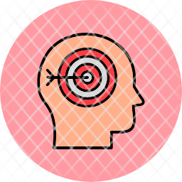 goal icon, achievement icon, guide icon, map icon, path icon, roadmap ...