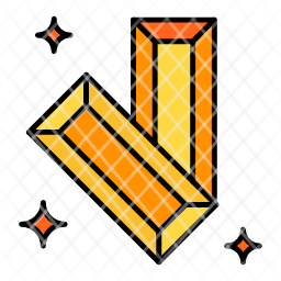 gold icon, bars icon, ingots icon, banking icon, business icon