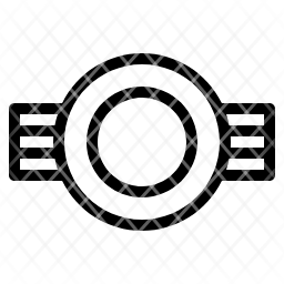 grade icon, insignia icon, military icon, plain icon, rank icon