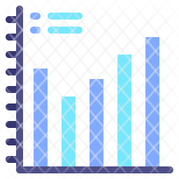 graph icon, bar icon, chart icon, analytics icon, business icon ...