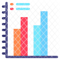 graph icon, bar icon, chart icon, analytics icon, business icon ...