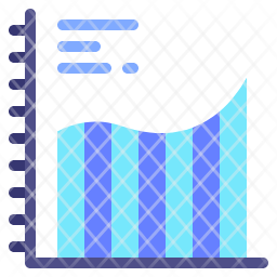 graph icon, bar icon, chart icon, analytics icon, business icon ...