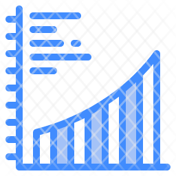 graph icon, bar icon, chart icon, analytics icon, business icon ...