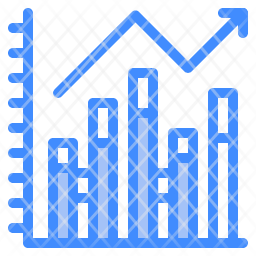 graph icon, bar icon, chart icon, analytics icon, business icon ...