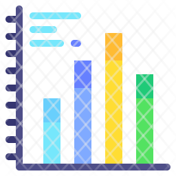 graph icon, bar icon, chart icon, stats icon, statistics icon, plot icon