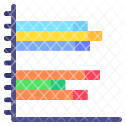 graph icon, bar icon, chart icon, stats icon, statistics icon, plot icon