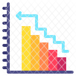 graph icon, bar icon, chart icon, stats icon, statistics icon, plot icon