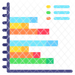 graph icon, bar icon, chart icon, stats icon, statistics icon, plot icon