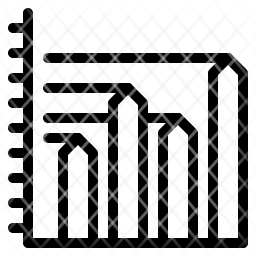 graph icon, bar icon, chart icon, stats icon, statistics icon, plot icon