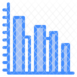graph icon, bar icon, chart icon, stats icon, statistics icon, plot icon