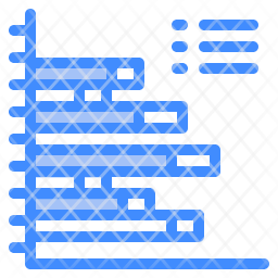 graph icon, bar icon, chart icon, stats icon, statistics icon, plot icon