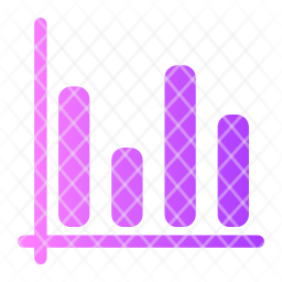 graph icon, chart icon, diagram icon, analysis icon, analytics icon ...