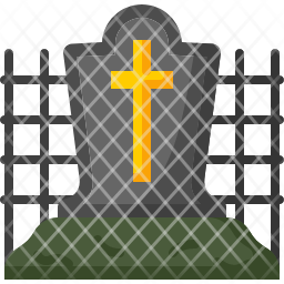 gravedeath icon, burial icon, cemetery icon, tomb icon, cultures icon ...