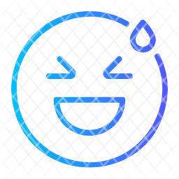 grinning icon, emoticon icon, feelings icon, grin icon, emoji icon ...