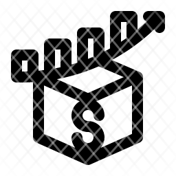 growth icon, economic icon, gdp icon, gross icon, domestic icon, bruto ...