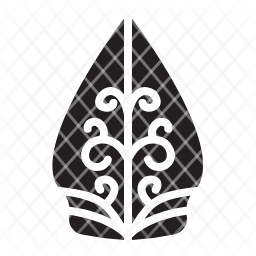 gunungan icon, theatre icon, traditional icon, cultures icon, indonesia ...