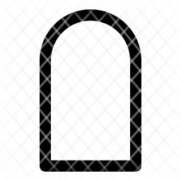 half icon, pill icon, up icon, vertical icon, shape icon, long icon ...