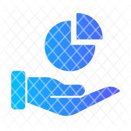 hand icon, analysis icon, receive icon, business icon, finance icon ...