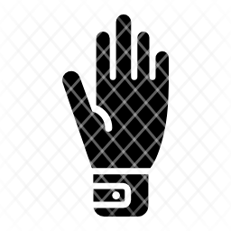 hand icon, palm icon, fingers icon, body icon, part icon, human icon ...