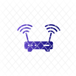 hardware icon, internet icon, modem icon, router icon, wi icon, fi icon