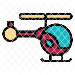 helicopter icon, air icon, transport icon, helicopters icon, aircraft icon