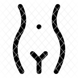 human body icon, male body icon, female icon, body icon, body parts ...