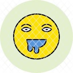 hungry icon, emojis icon, emoji icon, emoticon icon, surprised icon