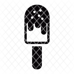 ice icon, cream icon, dessert icon, summer icon, food icon, restaurant ...