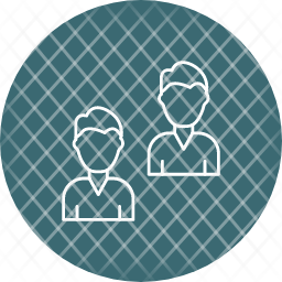 implementation icon, process icon, execution icon, arrow icon, activity ...