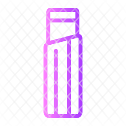 inhaler icon, inhalator icon, bronchodilator icon, puffer icon ...