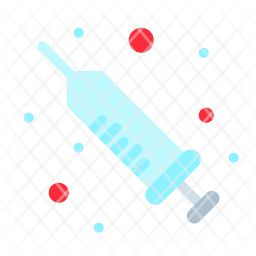 injection icon, liquid icon, medicine icon, medical icon