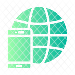 internet icon, network icon, world icon, communications icon, signs ...