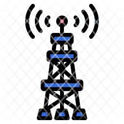 internetofthing icon, wifisignal icon, wireless icon, internet icon ...