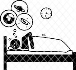 intrusive icon, thought icon, ocd icon, obsessive icon, compulsive icon ...