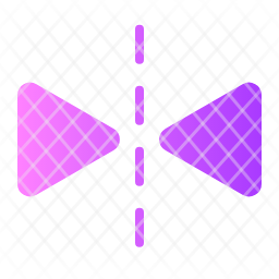 invert icon, inverted icon, ui icon, edit icon, tools icon, negative ...