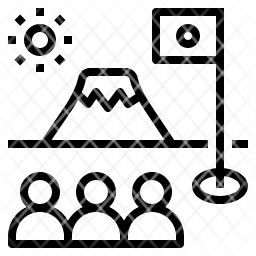 japanese icon, japan icon, asian icon, nippon icon, nation icon