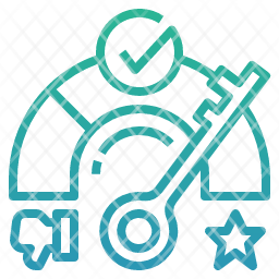 keyperformanceindicators icon, analysis icon, indicator icon, kpi icon ...