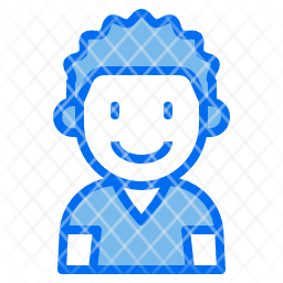 kid icon, avatar icon, boy icon, people icon, person icon, young icon ...
