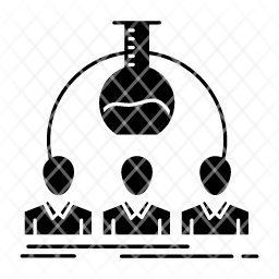 labortary icon, lab icon, man icon, experiment icon, scientist icon