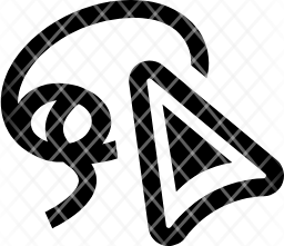 lasso icon, tool icon, select icon