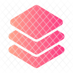 layer icon, overlay icon, art icon, design icon, edit icon, tools icon ...