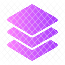 layer icon, overlay icon, art icon, design icon, edit icon, tools icon ...