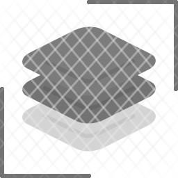 layers icon, layer icon, organize icon, organized icon, stack icon ...