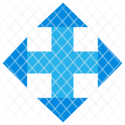 left icon, right icon, up icon, down icon, arrow icon, sign icon ...