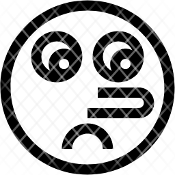 liar icon, emoji icon, emotion icon, smiley icon, feelings icon ...